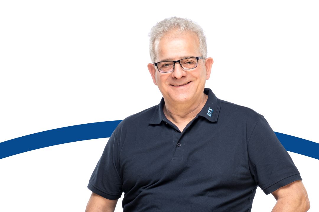 Ein Team, verschiedene Regionen, ein Ziel - trocken bauen und entspannt ...